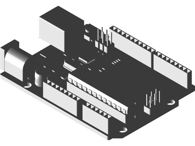 Free Cad Designs Files And 3d Models The Grabcad Community Library