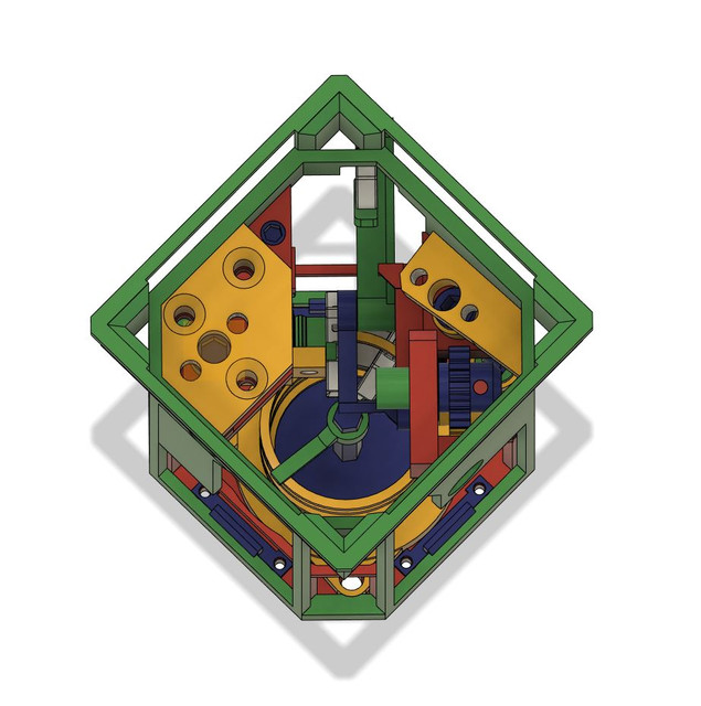 Free CAD Designs, Files & 3D Models | The GrabCAD Community Library