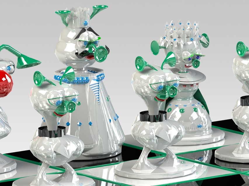 Free CAD Designs, Files & 3D Models | The GrabCAD Community Library