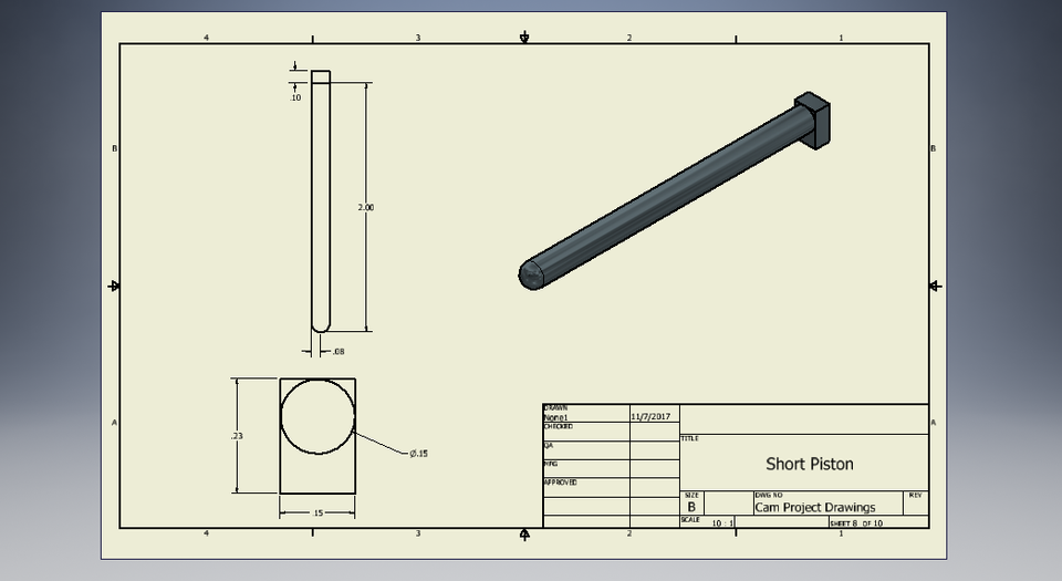 Free CAD Designs, Files & 3D Models | The GrabCAD Community Library