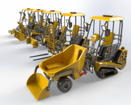 Free CAD Designs, Files & 3D Models | The GrabCAD Community Library