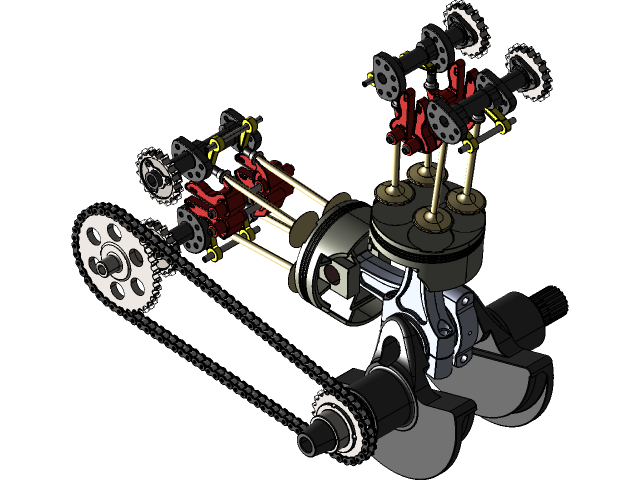 Free CAD Designs, Files & 3D Models | The GrabCAD Community Library