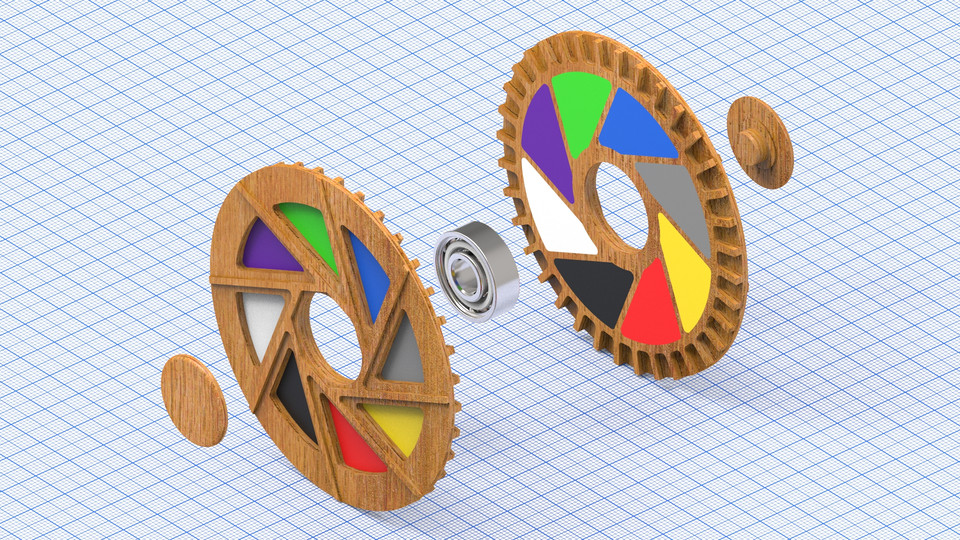 Free CAD Designs, Files & 3D Models | The GrabCAD Community Library