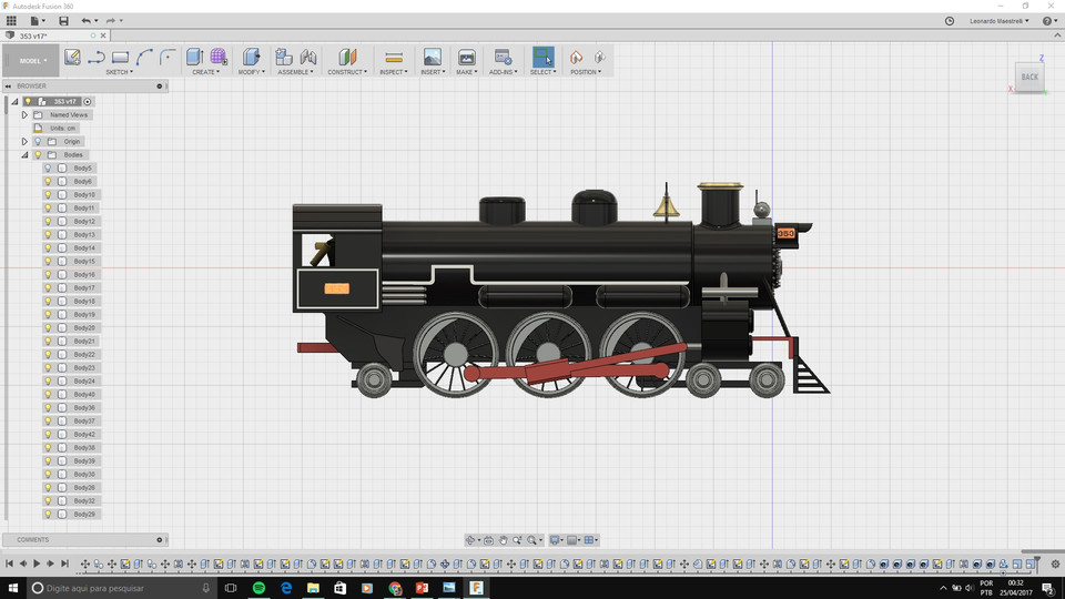 Free CAD Designs, Files & 3D Models | The GrabCAD Community Library