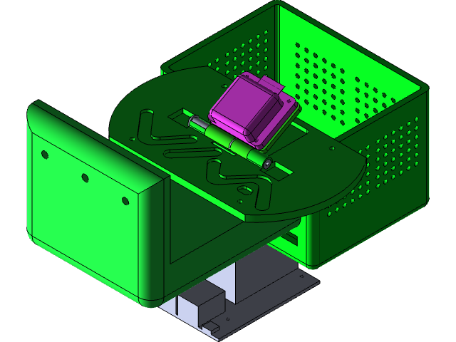 Free CAD Designs, Files & 3D Models | The GrabCAD Community Library