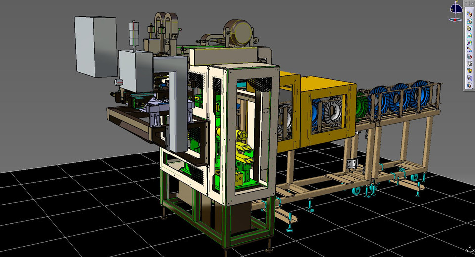 Free CAD Designs, Files & 3D Models | The GrabCAD Community Library