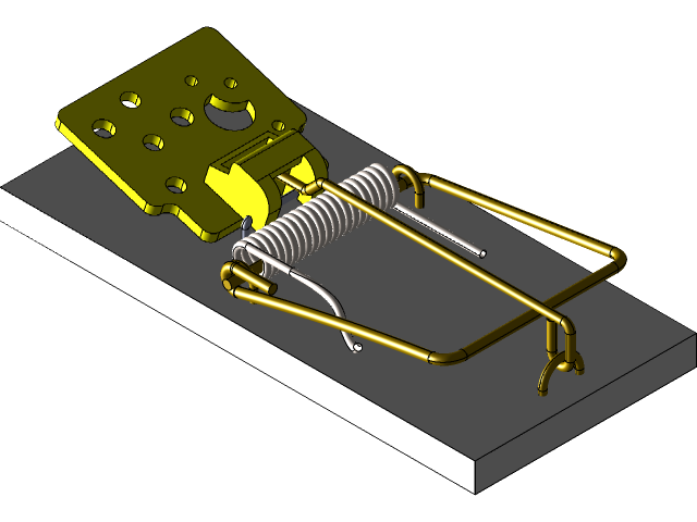 Free CAD Designs, Files & 3D Models | The GrabCAD Community Library