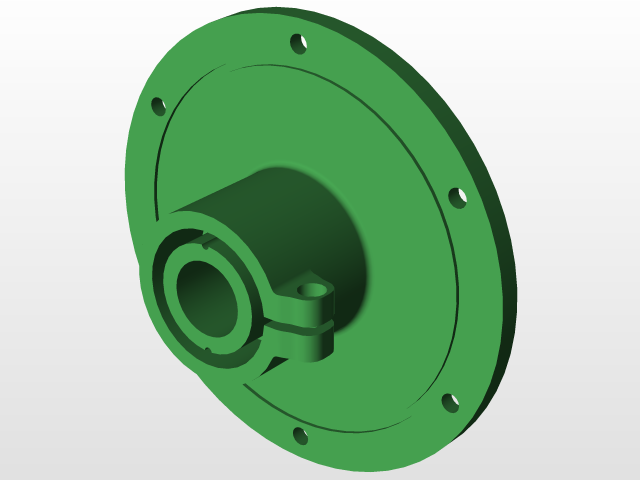 Free CAD Designs, Files & 3D Models | The GrabCAD Community Library