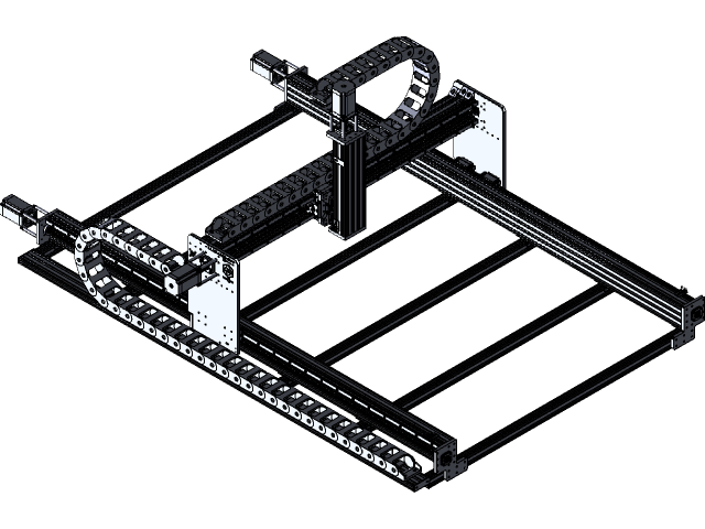Free Cad Designs Files And 3d Models The Grabcad Community Library