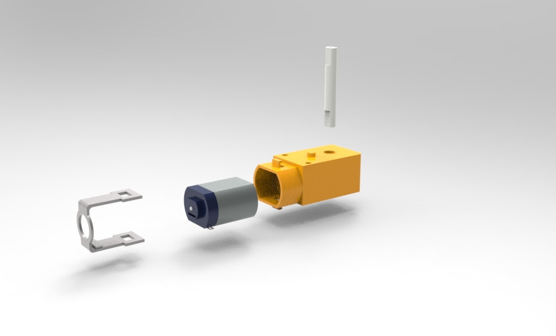 Free CAD Designs, Files & 3D Models | The GrabCAD Community Library