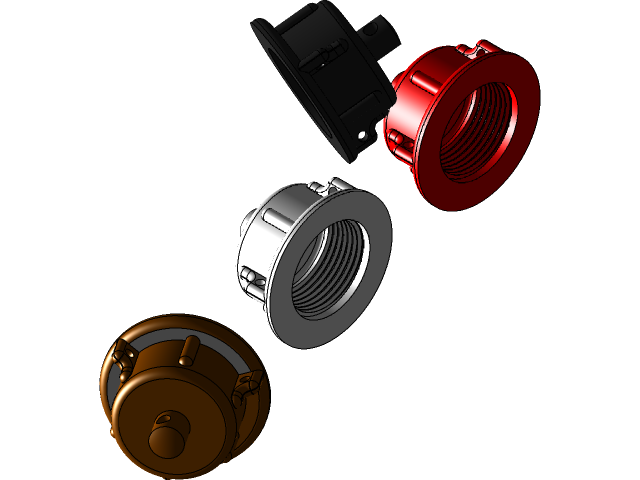 Free CAD Designs, Files & 3D Models | The GrabCAD Community Library