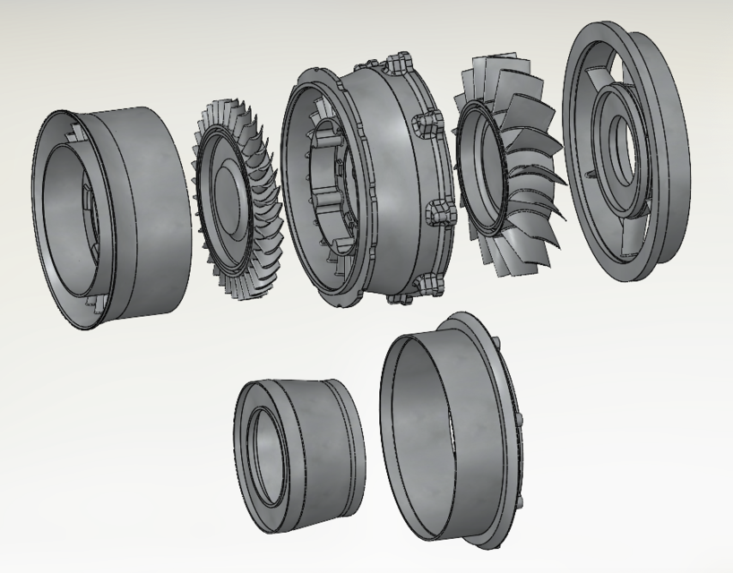 Free CAD Designs, Files & 3D Models | The GrabCAD Community Library