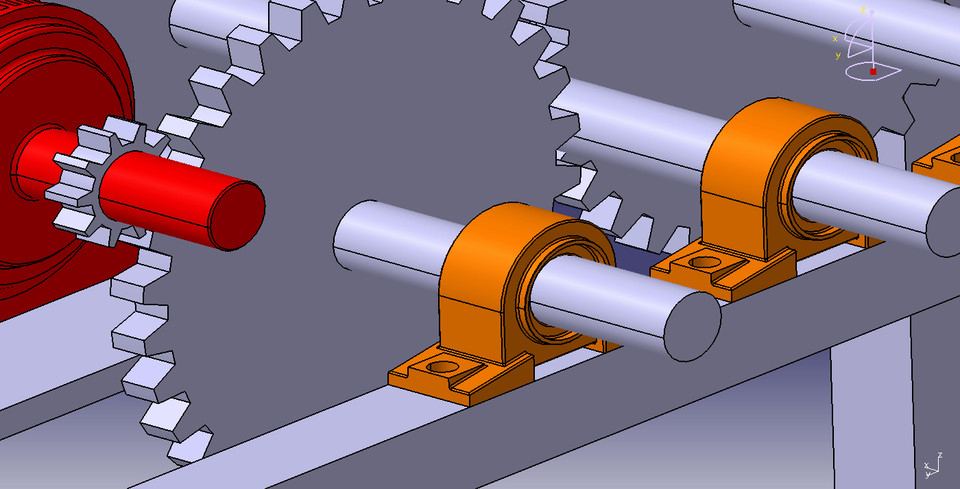 Free CAD Designs, Files & 3D Models | The GrabCAD Community Library