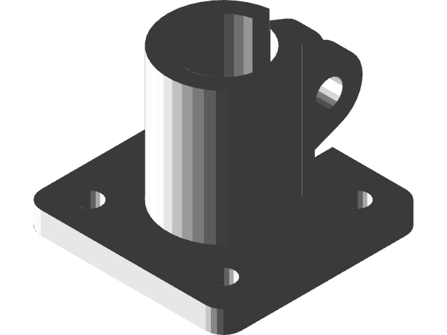 Free Cad Designs Files And 3d Models The Grabcad Community Library