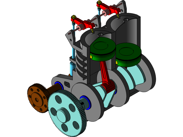 Free CAD Designs, Files & 3D Models | The GrabCAD Community Library