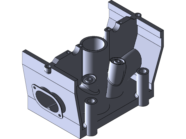 Free CAD Designs, Files & 3D Models | The GrabCAD Community Library