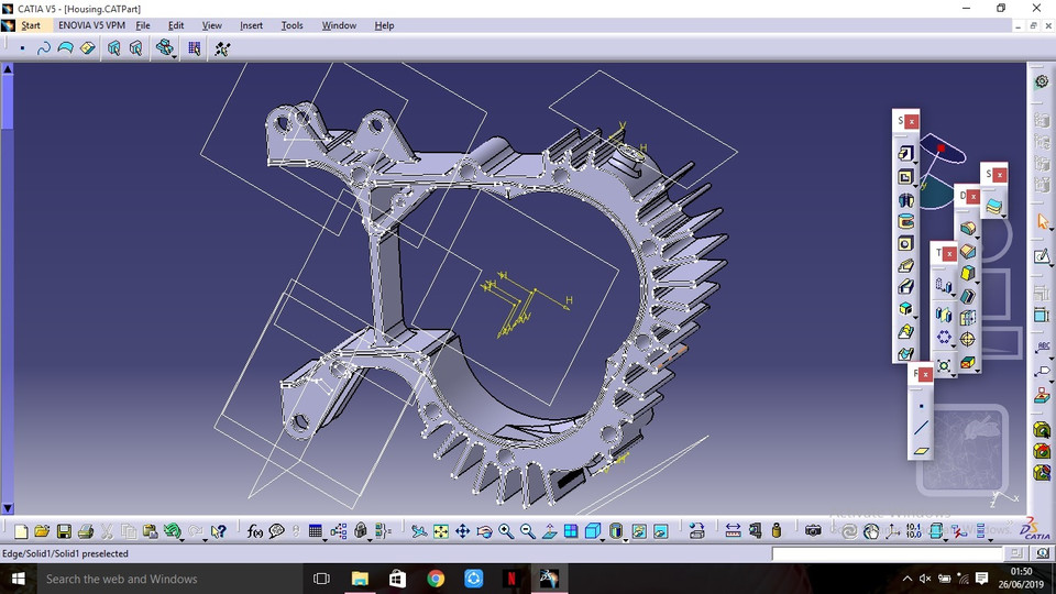 Free CAD Designs, Files & 3D Models | The GrabCAD Community Library