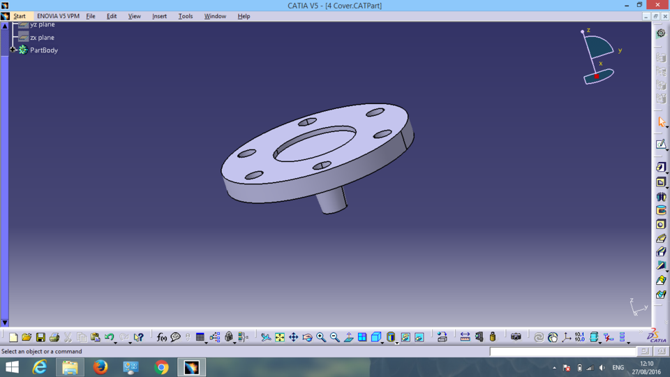 Free CAD Designs, Files & 3D Models | The GrabCAD Community Library