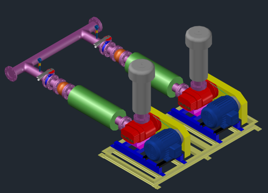 Free CAD Designs, Files & 3D Models | The GrabCAD Community Library