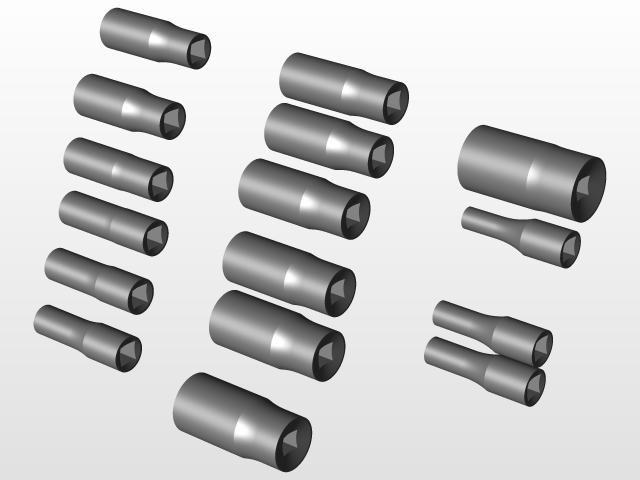 Free CAD Designs, Files & 3D Models | The GrabCAD Community Library