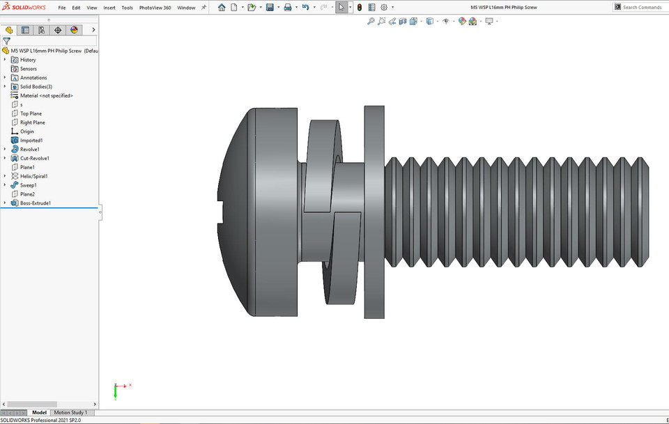 Free CAD Designs, Files & 3D Models | The GrabCAD Community Library
