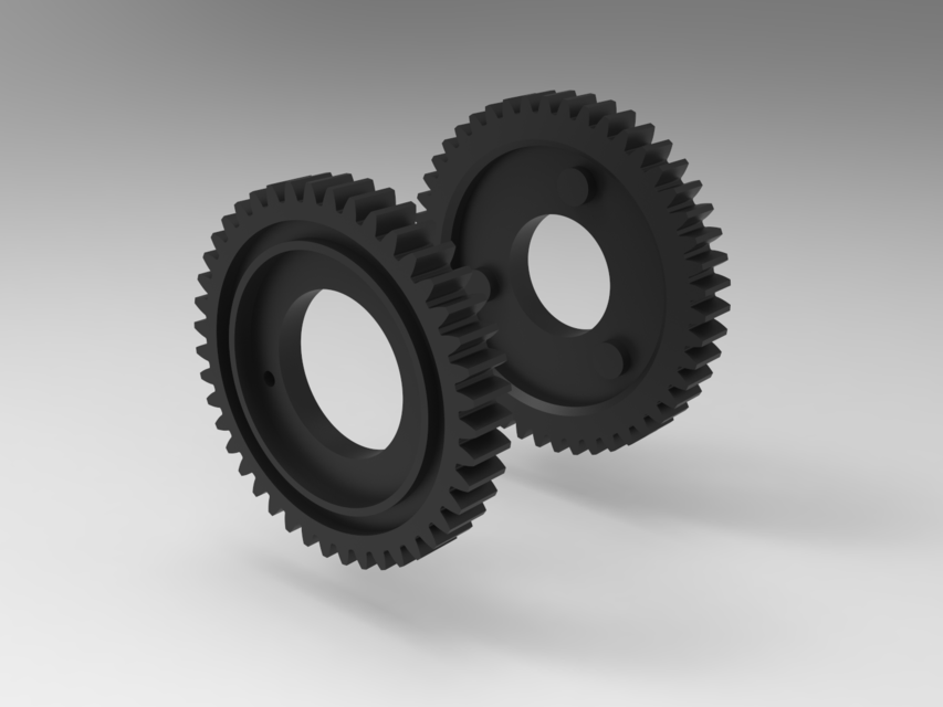 Free CAD Designs, Files & 3D Models | The GrabCAD Community Library