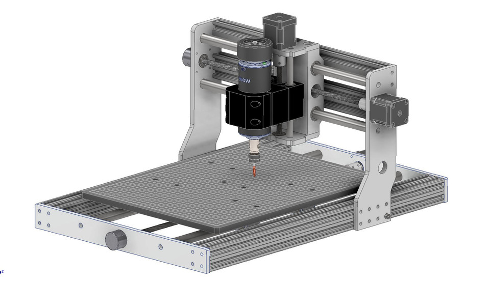 Free CAD Designs, Files & 3D Models | The GrabCAD Community Library