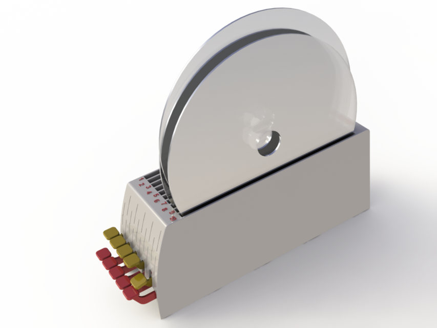 Free CAD Designs, Files & 3D Models | The GrabCAD Community Library