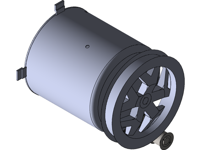 Free CAD Designs, Files & 3D Models | The GrabCAD Community Library