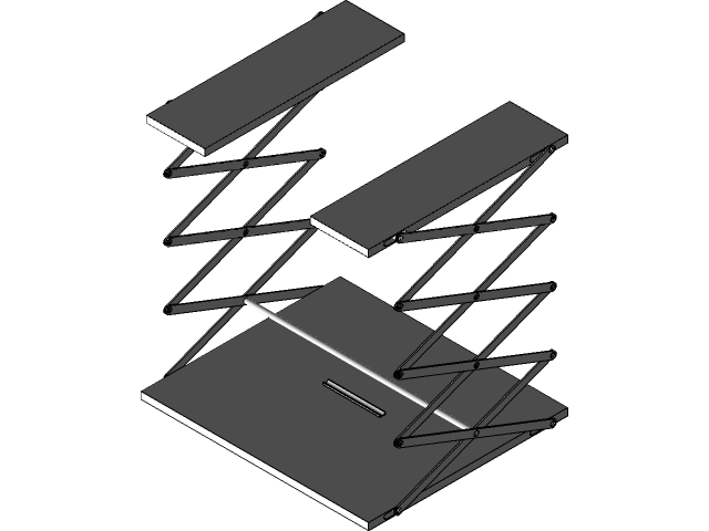 Free Cad Designs Files And 3d Models The Grabcad Community Library