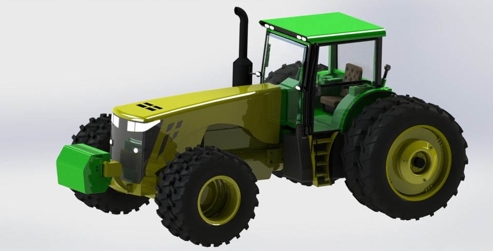 Free CAD Designs, Files & 3D Models | The GrabCAD Community Library