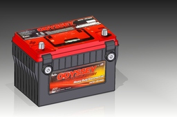 Most downloaded models tagged with battery - GrabCAD