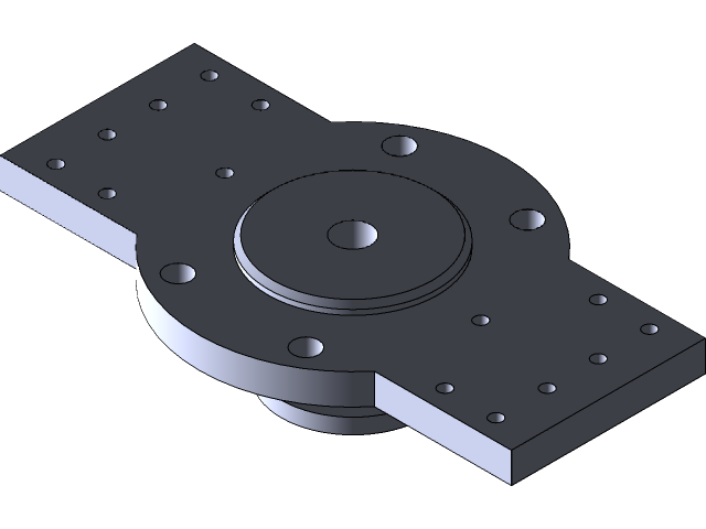 Free CAD Designs, Files & 3D Models | The GrabCAD Community Library