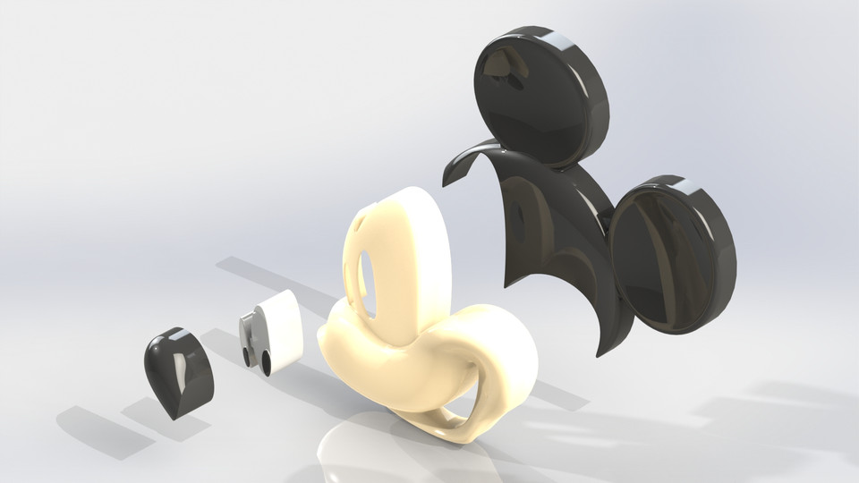 Free CAD Designs, Files & 3D Models | The GrabCAD Community Library