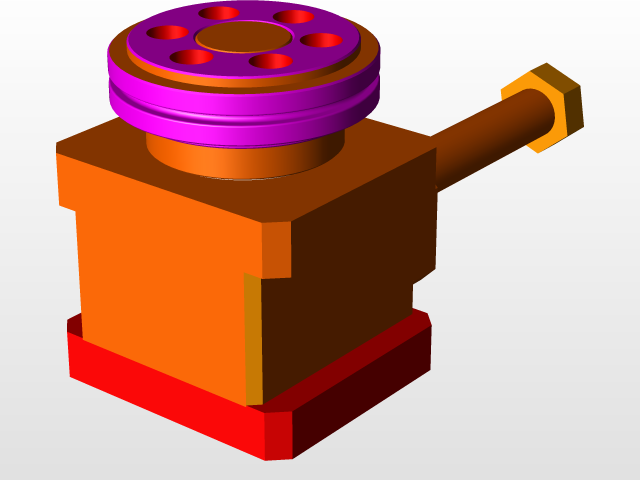 Free CAD Designs, Files & 3D Models | The GrabCAD Community Library