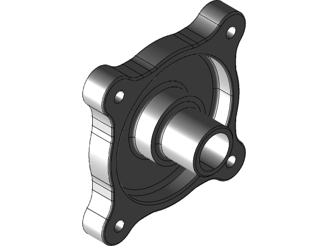 Free CAD Designs, Files & 3D Models | The GrabCAD Community Library