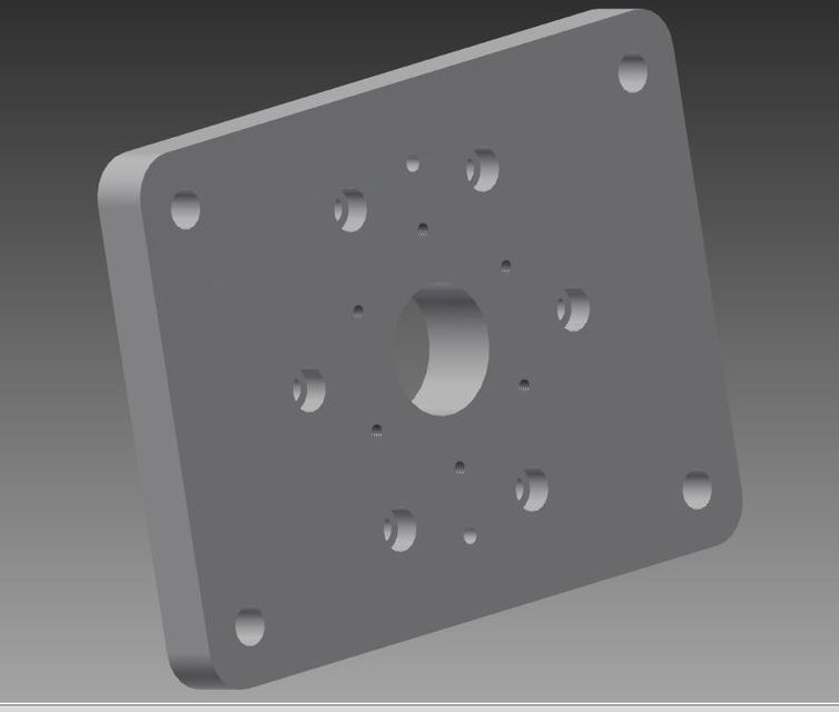Free CAD Designs, Files & 3D Models | The GrabCAD Community Library