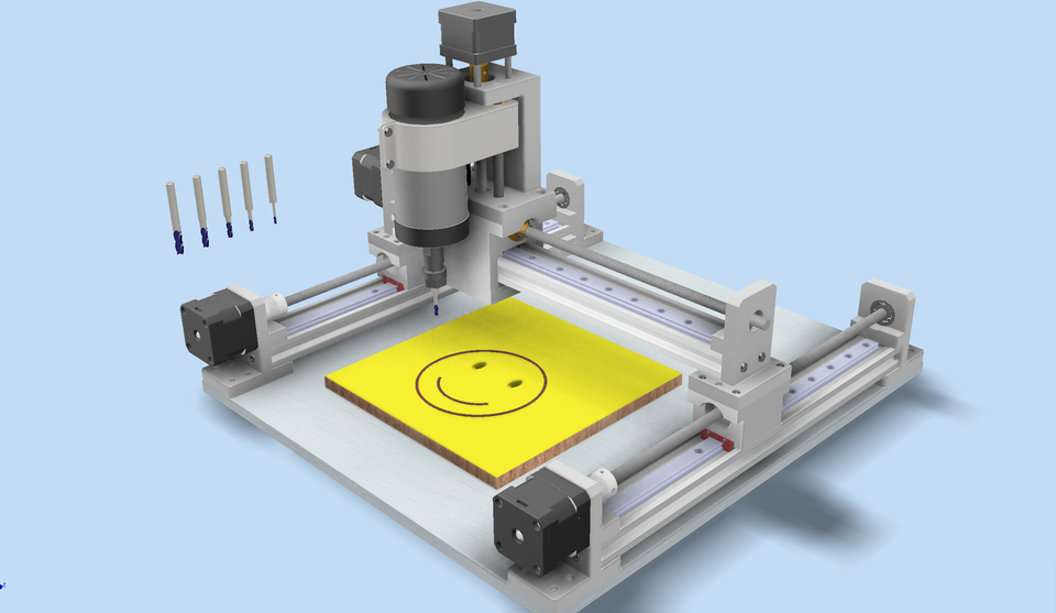 Free CAD Designs, Files & 3D Models | The GrabCAD Community Library