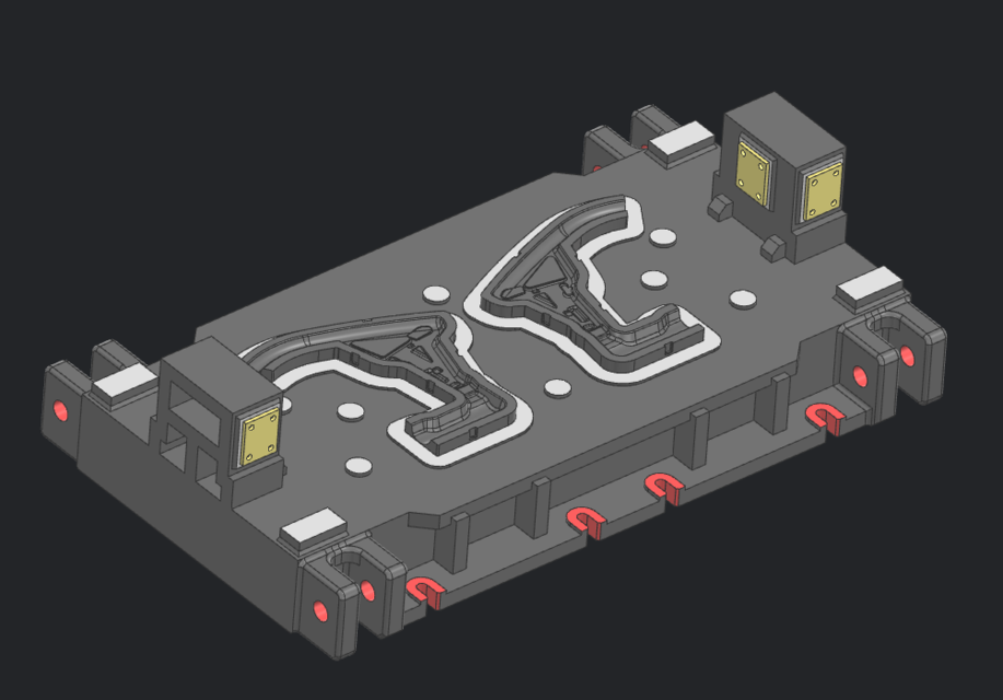 Free CAD Designs, Files & 3D Models | The GrabCAD Community Library