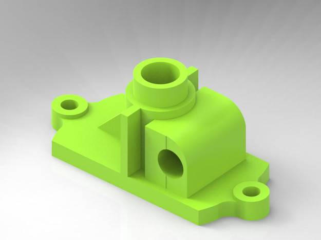 Free CAD Designs, Files & 3D Models | The GrabCAD Community Library