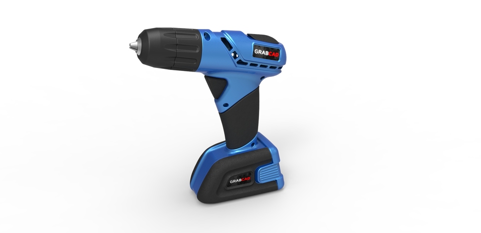Free CAD Designs, Files & 3D Models | The GrabCAD Community Library
