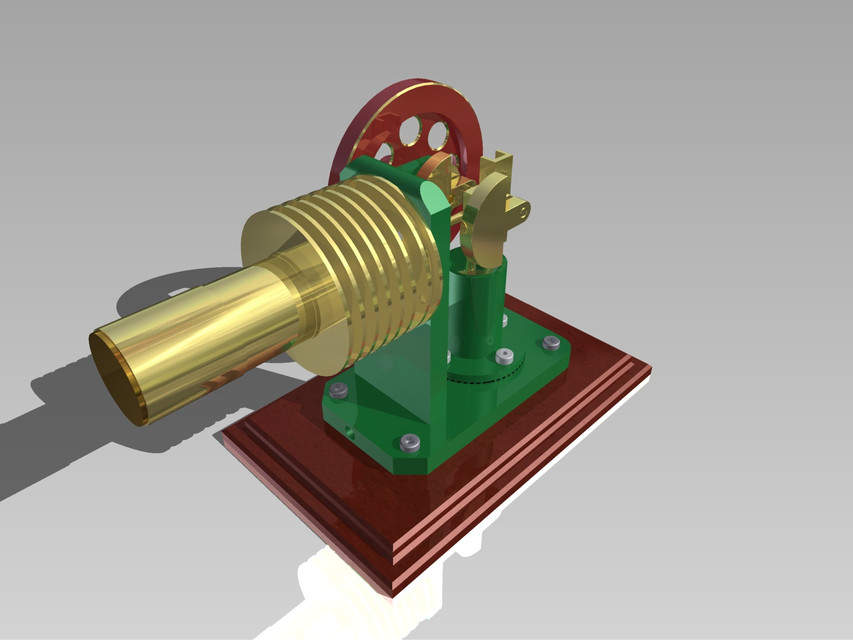 Free CAD Designs, Files & 3D Models | The GrabCAD Community Library