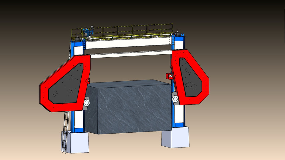 Monowire | 3D CAD Model Library | GrabCAD