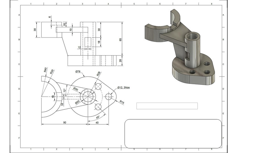 Free CAD Designs, Files & 3D Models | The GrabCAD Community Library