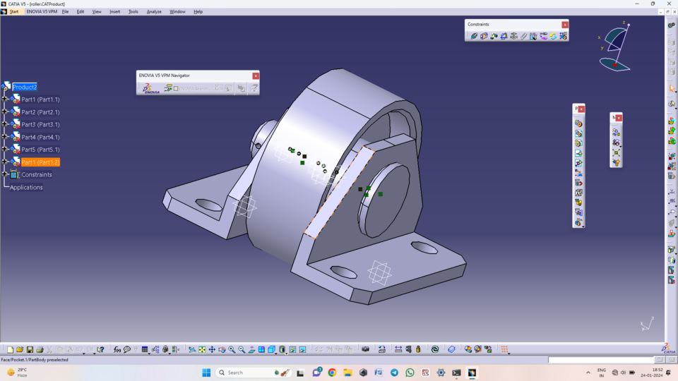 Free CAD Designs, Files & 3D Models | The GrabCAD Community Library