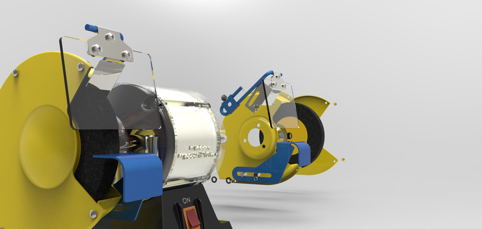 Free CAD Designs, Files & 3D Models | The GrabCAD Community Library
