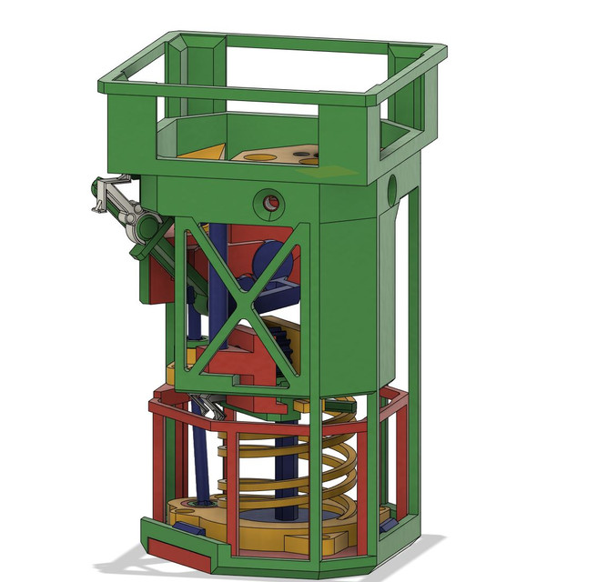 Free CAD Designs, Files & 3D Models | The GrabCAD Community Library