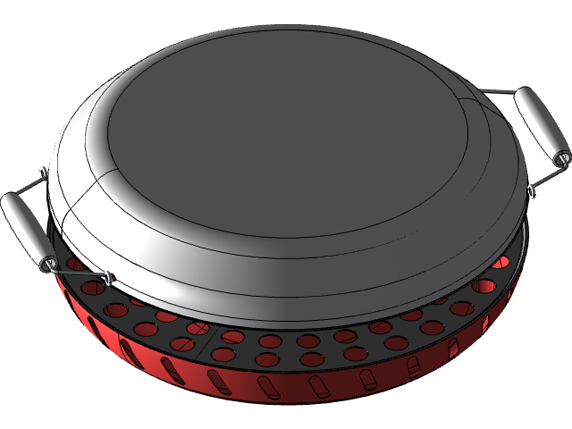 Free CAD Designs, Files & 3D Models | The GrabCAD Community Library
