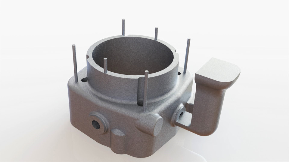 Free CAD Designs, Files & 3D Models | The GrabCAD Community Library