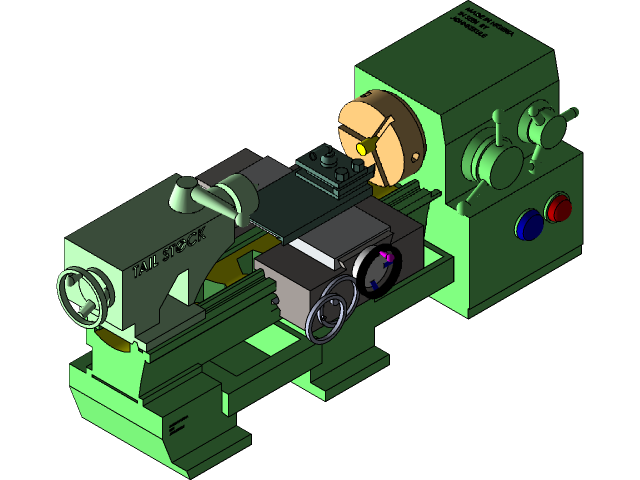 Free CAD Designs, Files & 3D Models | The GrabCAD Community Library